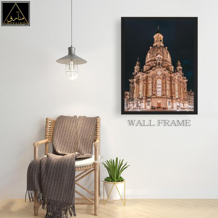 SINGLE WALL FRAME (SCENRIES) | Daraz.pk