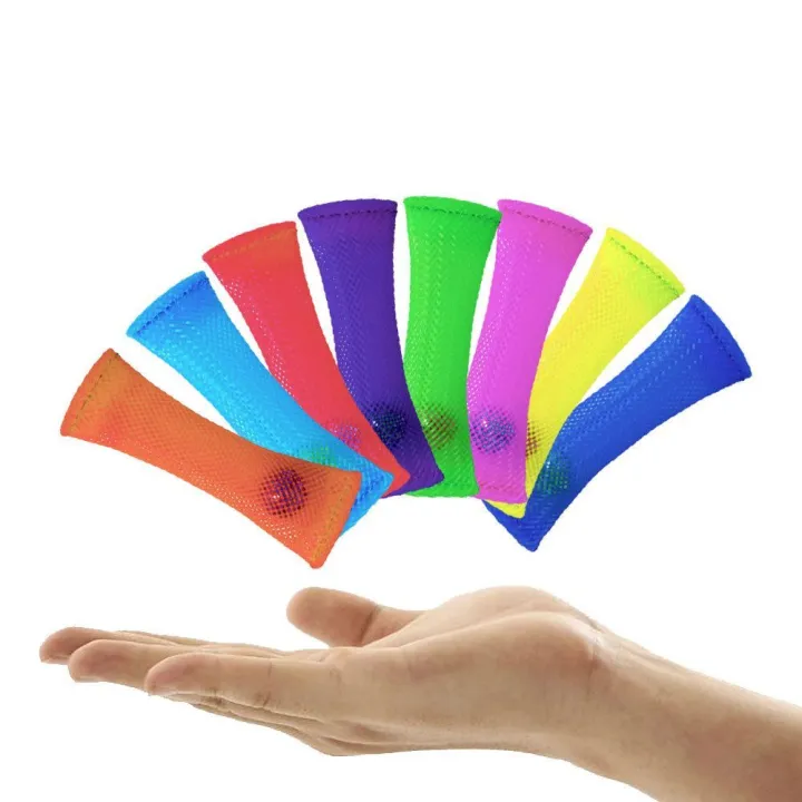 1PC Autism and ADHD Occupational Therapy Fidgets Adults Hand Fidget ...