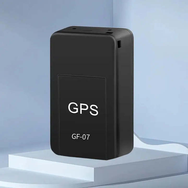 Mini GPS Location Device – Compact Smart Position Finder for Personal ...