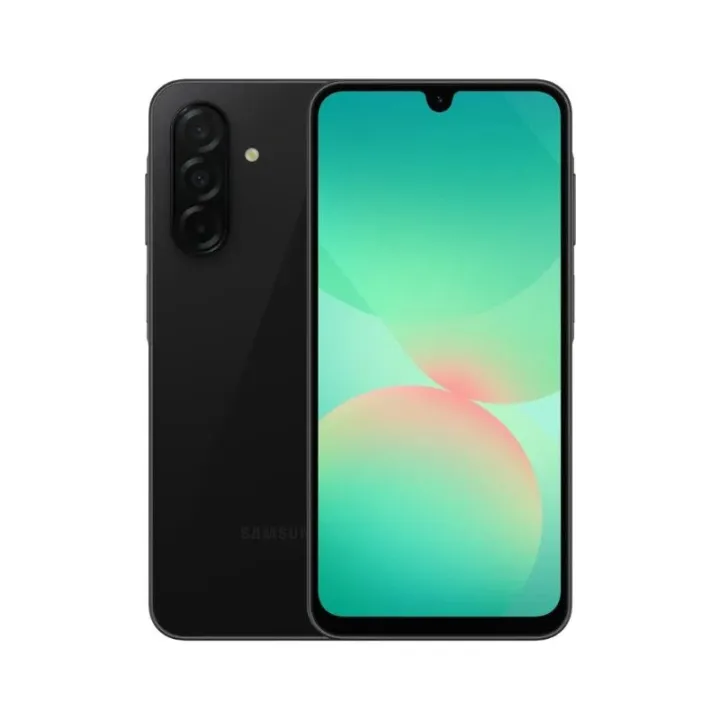 Samsung A26 5G – 8/256GB – Android 15 One UI 7 – 50MP OIS Camera – 6.7 ...