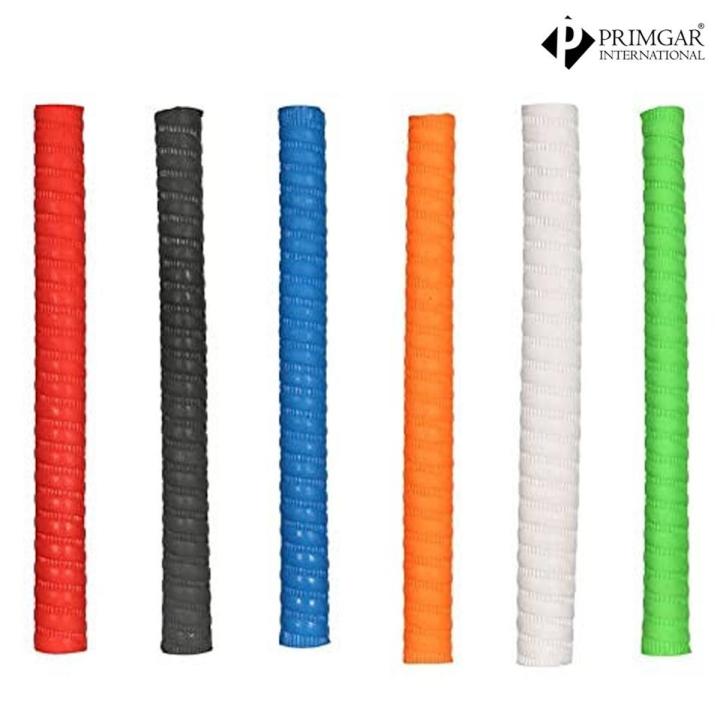 Premium Quality Cricket Bat Handle Grip By Primgar International | Daraz.pk