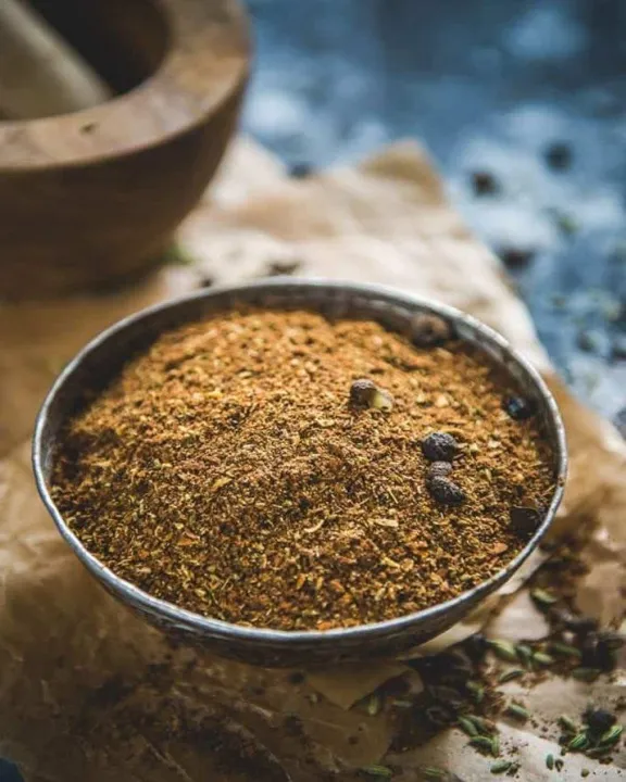Garam Masala Powder - 250 Grams | Daraz.pk