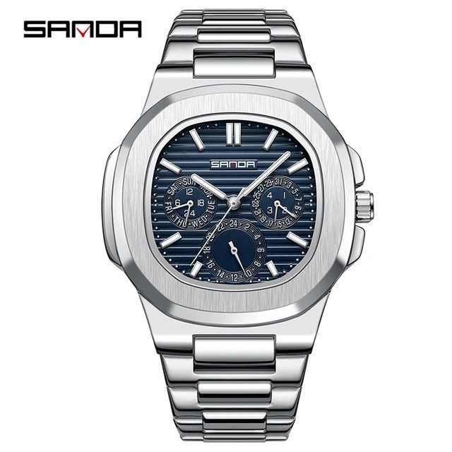 SANDA Original Watch | Daraz.pk
