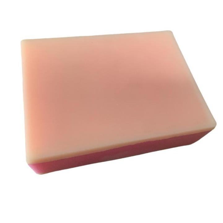 Injection Training Pad Surgical Suture Surgical Puncture Training ...