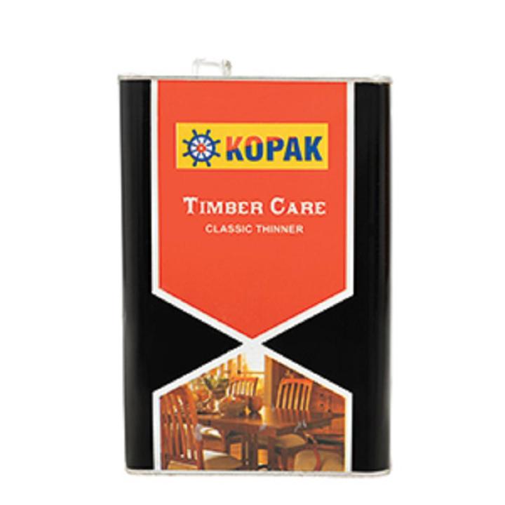 KOPAK CLASSIC THINNER | Daraz.pk