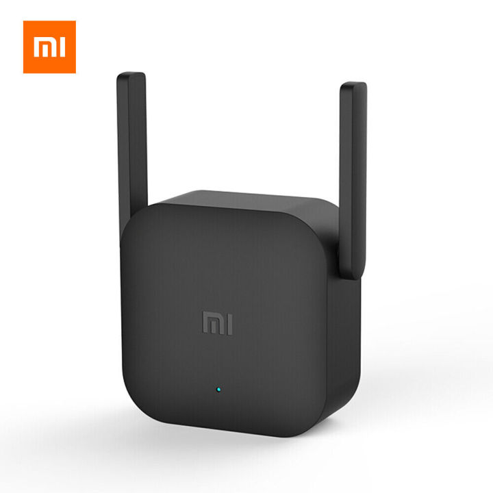 Xiaomi Mi WiFi Amplifier Pro 300M Mi Amplifier Network Expander Router ...