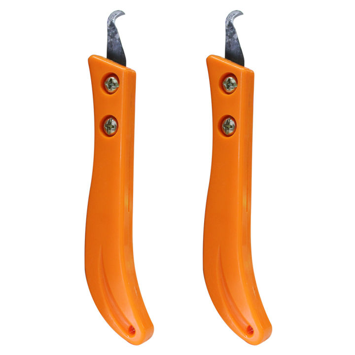 Pack 2 pcs Golf Hook Blade For Golf Club Grip Repair Remover Replace ...