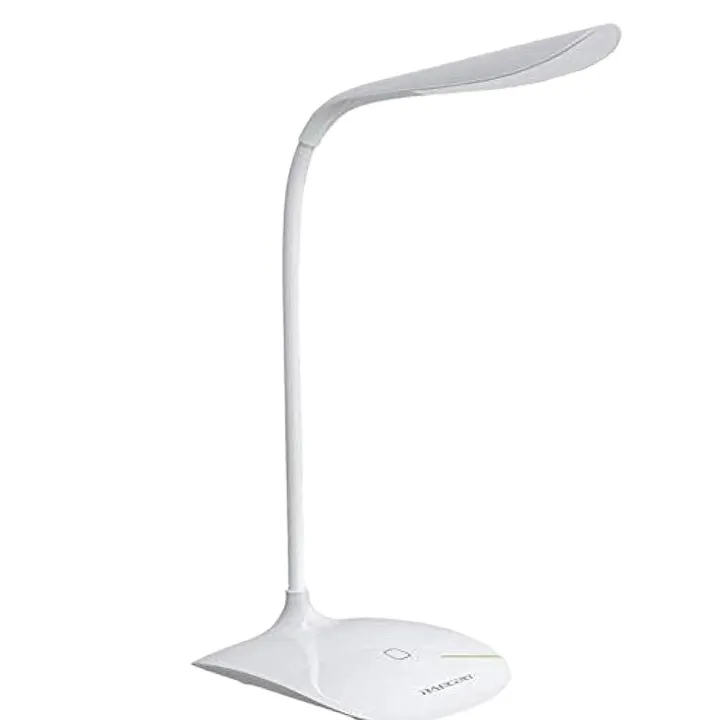 Desktop Study Lamp USB Rechargeable 360 Degrees Adjustable | Portable ...