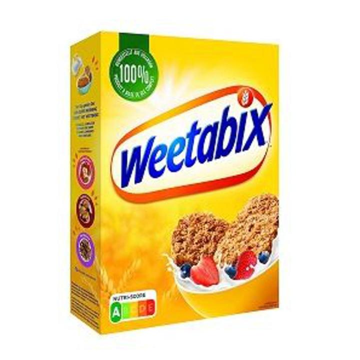 Weetabix Original , 430 gm | Daraz.pk