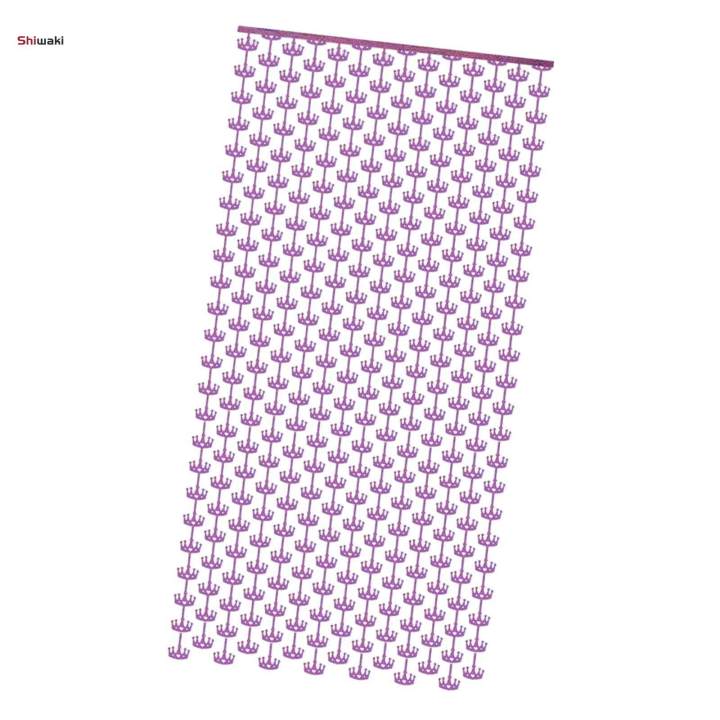 Crown Tinsel Foil Fringe Curtain Backdrop Photo Props for | Daraz.pk