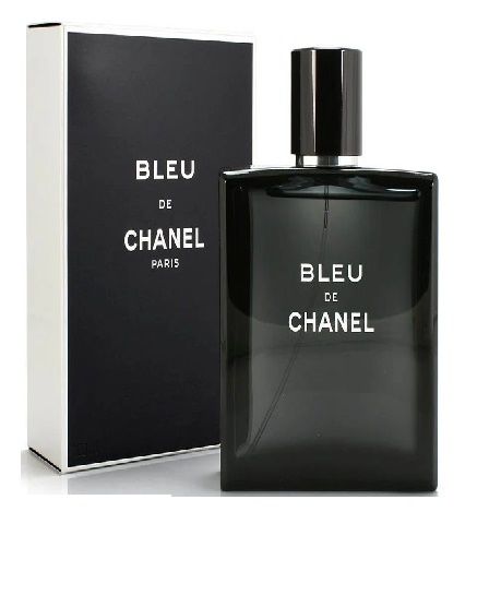 Bleu De Chanel - EDT - 100 ml | Daraz.pk