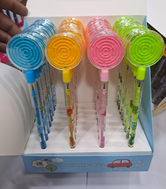 Game Pencil Case for Boys & Girls | Perfect Pencil Game Set | Stylish ...