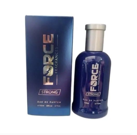 Force Perfume Strong Long-Lasting Masculine Eau de Parfum 110ml | Daraz.pk