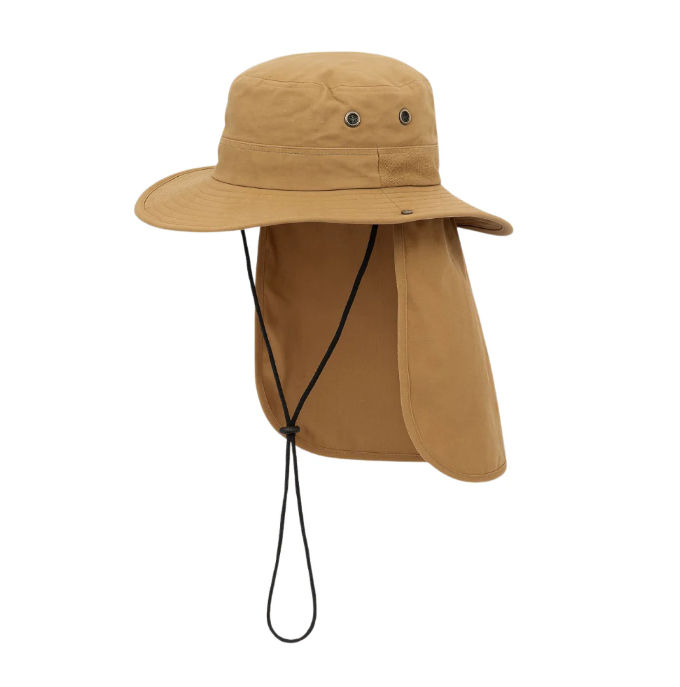 Dominance Bcb Hot Weather/outdoor Safari hat SHORT BRIM SUN SHADE CAP ...
