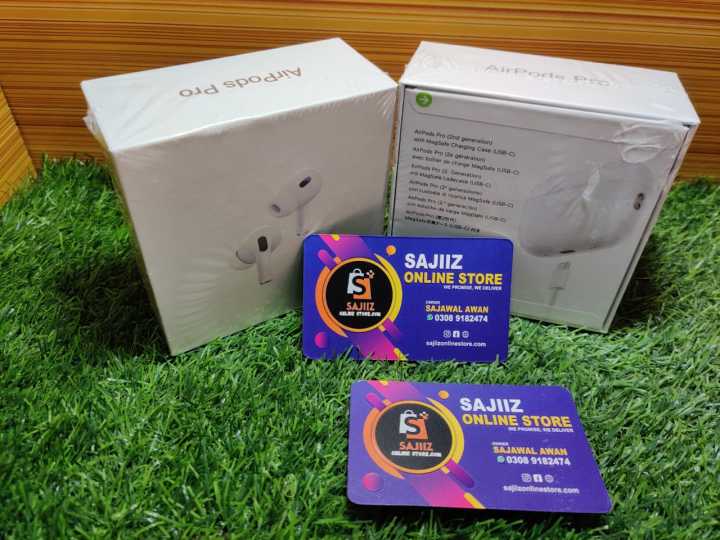 Earpods Pro 2 | Daraz.pk: Buy Online at Best Prices in Pakistan | Daraz.pk