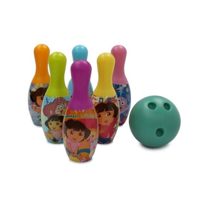 Dora Bowling Set | Daraz.pk: Buy Online at Best Prices in Pakistan ...