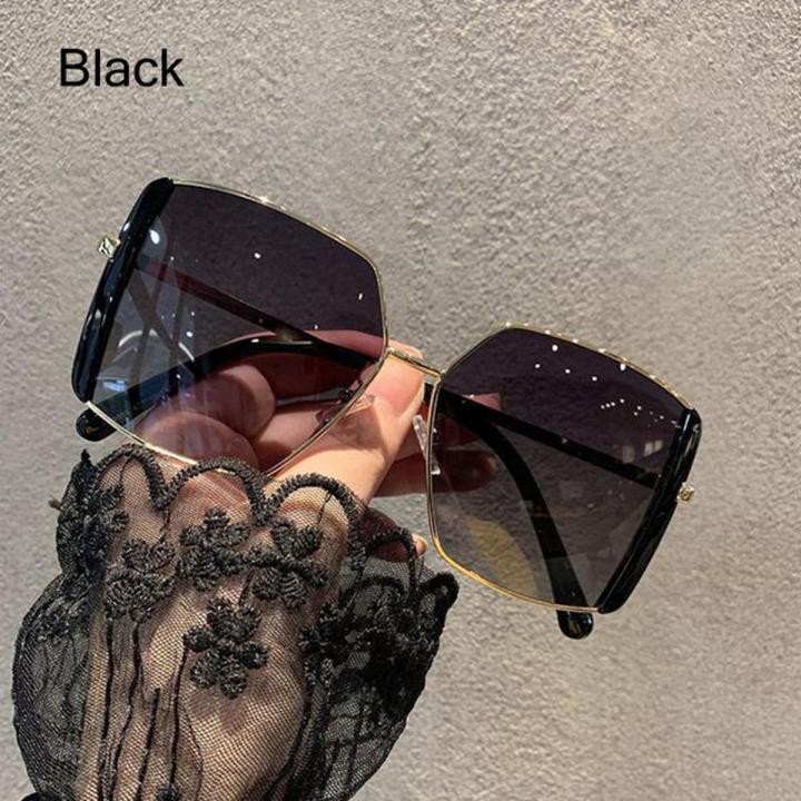 NEW Fashion Women Sunglasses Luxury Brand Designer Ladies Sun Glasses ...
