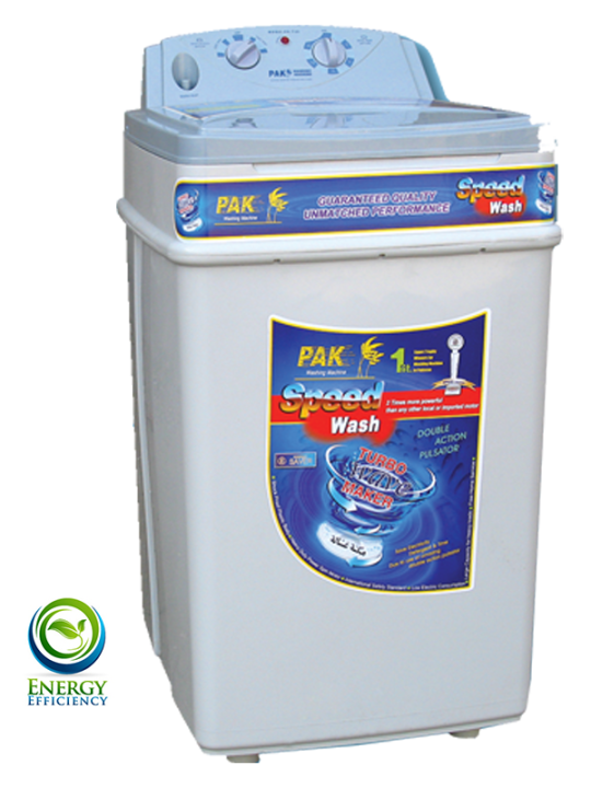 Pak Fan PK 730 Washing Machine | Daraz.pk