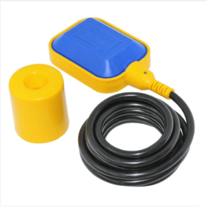 Liquid water float level switch water tank float level controller ...