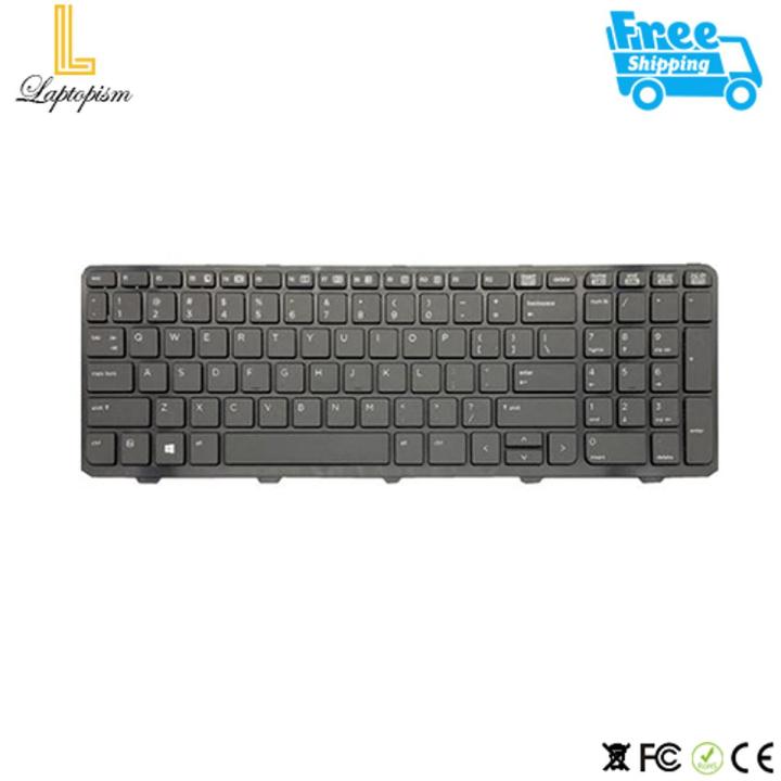 HP 450-G2 HIGH QUALITY LAPTOP KEYBOARD | Daraz.pk