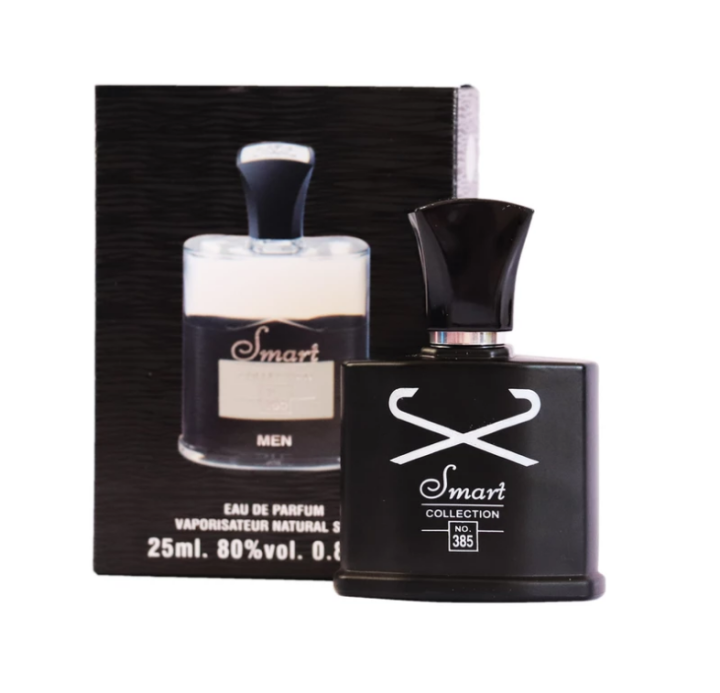 Smart Collection Perfume (NO.385) For Men - 25ml | Daraz.pk
