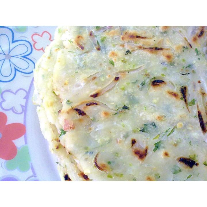 Special Swat Basmati rice Flour for making Paratha Amazing Taste -1kg ...