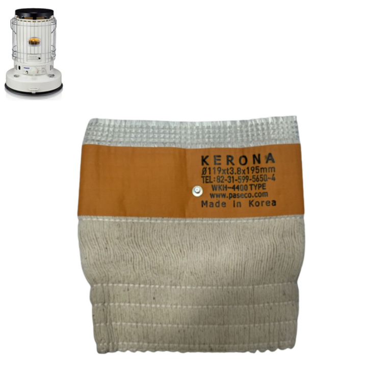 Wick For Kerona (22 G) Heater | Made In Korea Wick. | Daraz.pk