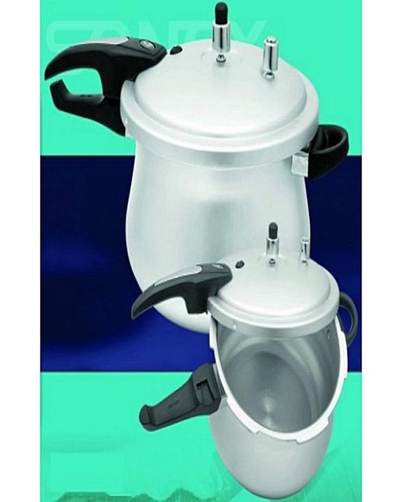Belly Pressure Cooker 5 Liter | Daraz.pk