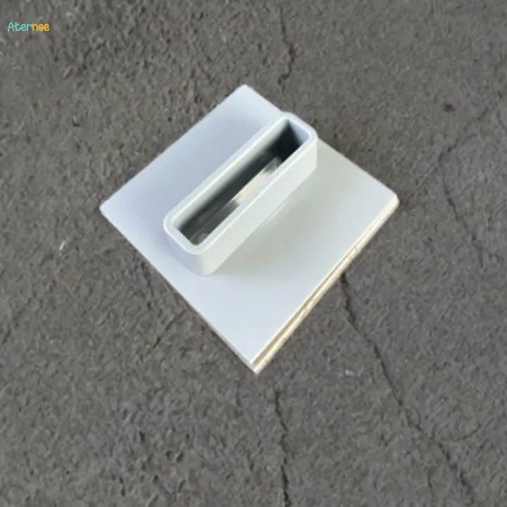 Plastering Trowel Plaster Tool for Plasterboard Concrete Pool Coatings ...