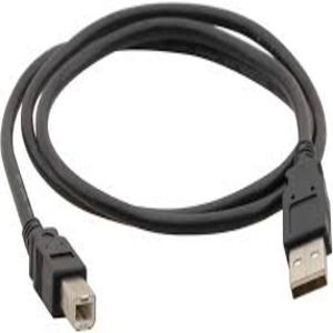 PACK OF 2 Arduino Cable UNO/MEGA (USB A to B) | Daraz.pk