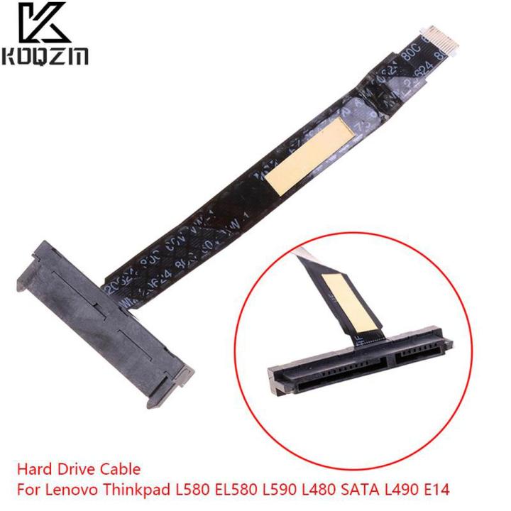 SATA Hard Drive HDD Cable Adapter Interposer Connector For Lenovo ...
