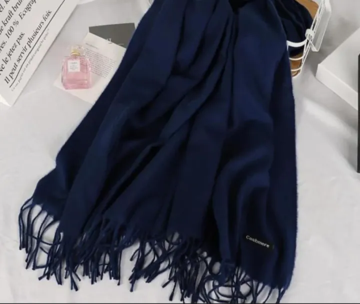 Winter cashmiri hijab stoller for Women | Daraz.pk
