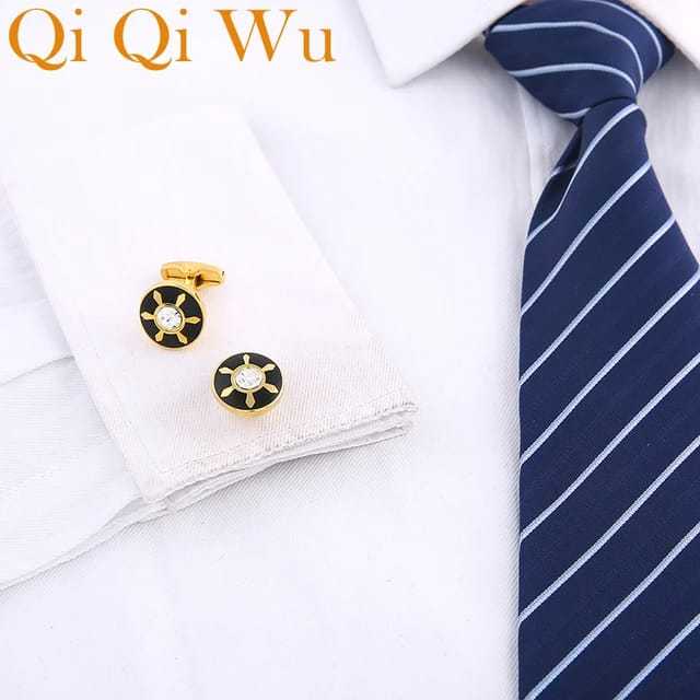 Cufflinks for Men | High Quality Mens Cufflinks | Cuff Links for Suit ...