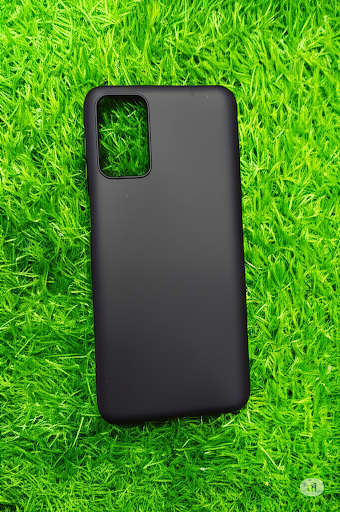 Motorola Moto G42 Case Soft TPU Cover Camera Bump Protection Phone ...