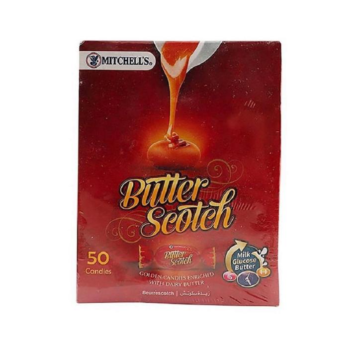 MITCHELLS BUTTER SCOTCH 220 GM | Daraz.pk