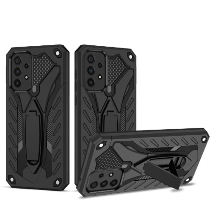 Samsung A53 Transformer Hybrid Armor Series Case | Daraz.pk