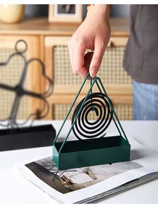 Household Supplies Mosquito Repellent Mosquito Incense Rack Anti ...