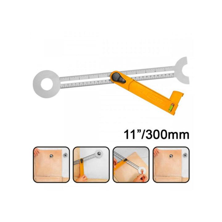 INGCO - Angle Square 11" | Daraz.pk