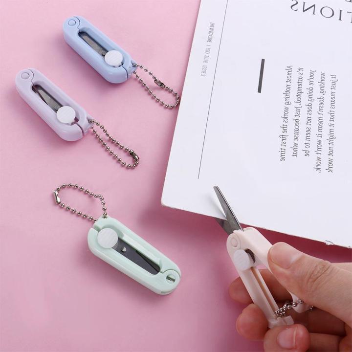 Portable Multifunctional Folding Design Art Tool Hand Cutting Tools ...