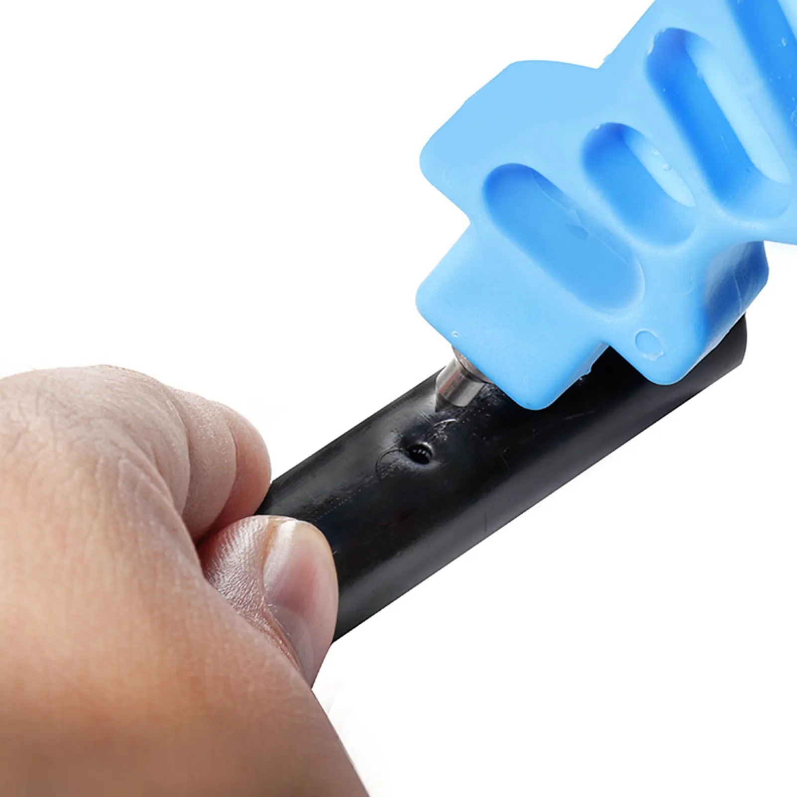 Hole Puncher Feel Comfortable Drip Irrigation Tubing Drip Line Hole ...