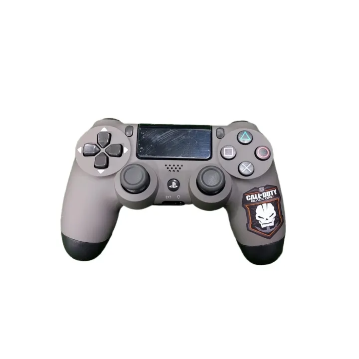 DualShock 4 Wireless Controller - Grey | Daraz.pk
