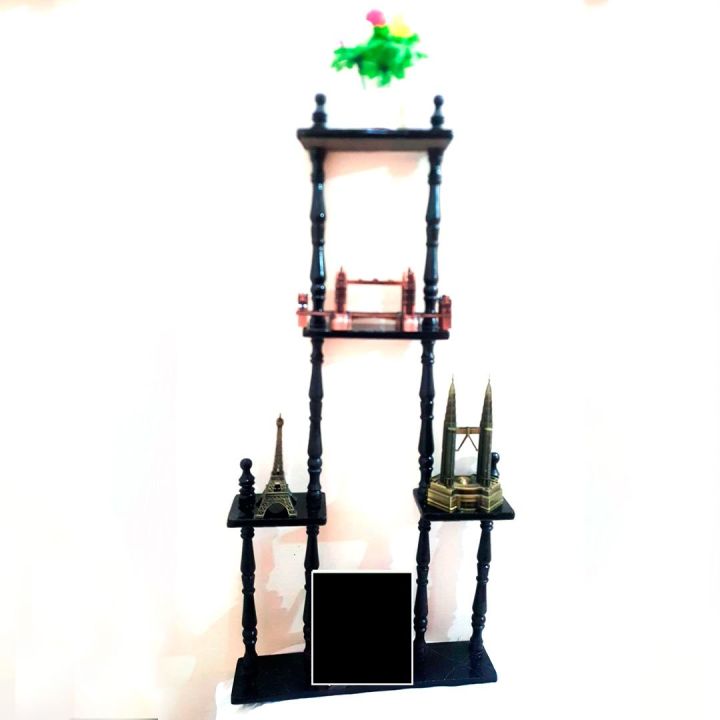 Wooden Wall Hanging / Wall decoration shelf / wall hanging decoration ...