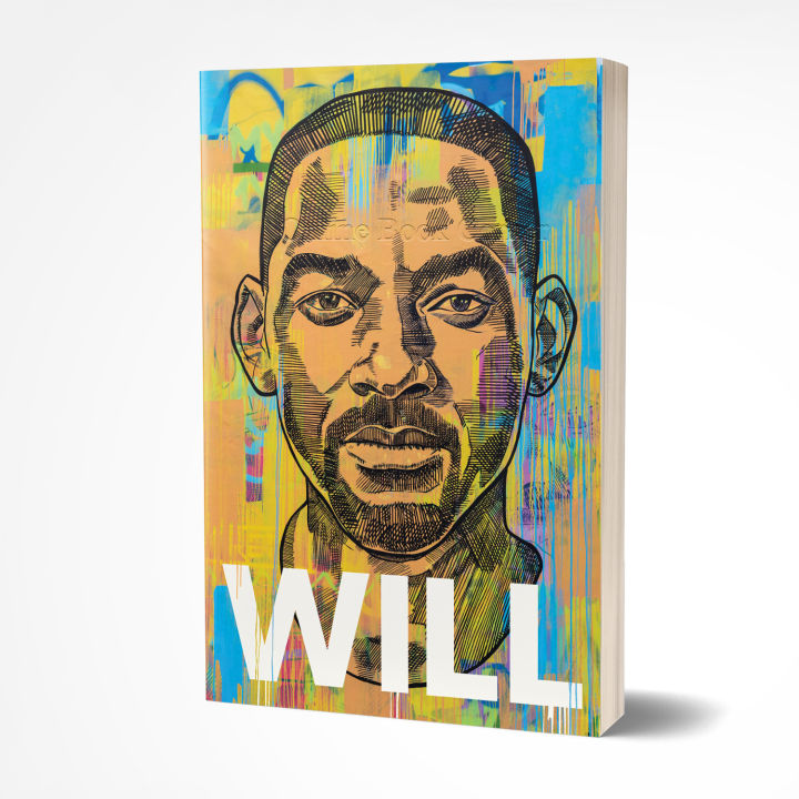 Will by Will Smith (Original) | Daraz.pk