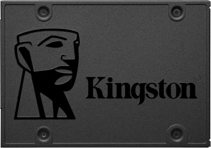 480GB A400 SATA 3 SSD Used - Affordable Upgrade for High-Speed Storage ...