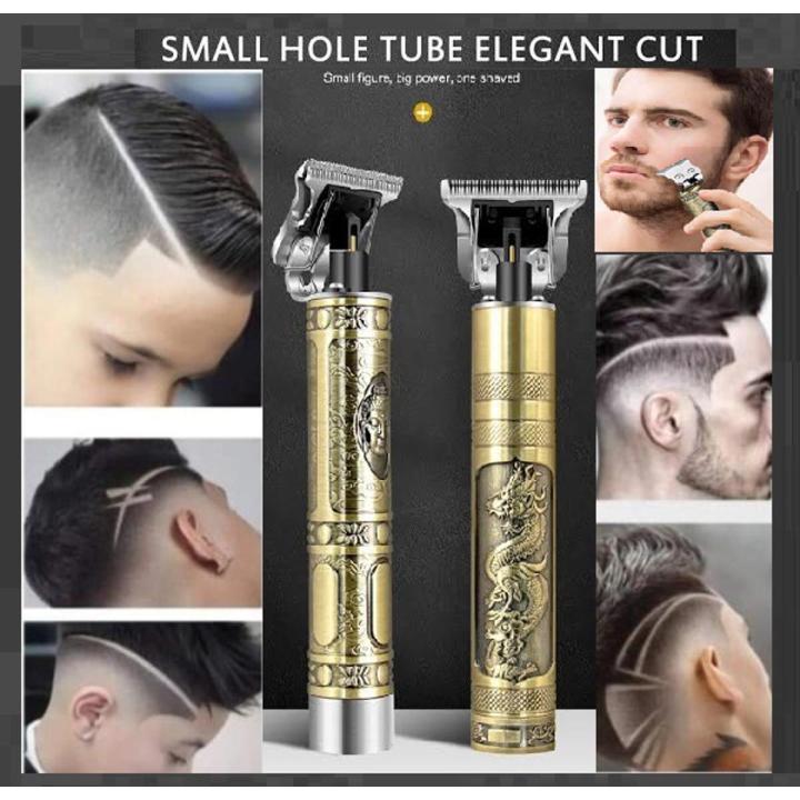 T9 Beard Shaver Hair Cutting Machine for Men Hair Clipper & Hair ...