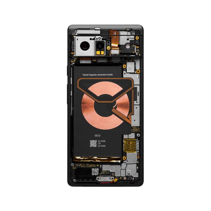 Tear Down Skin For Google Pixel 6 | Daraz.pk