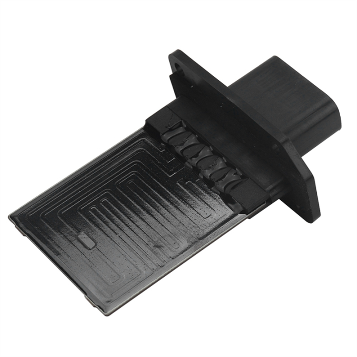 Automotive Blower Resistor Motor Resistor for Spare Parts 3F2Z-18591-AA ...
