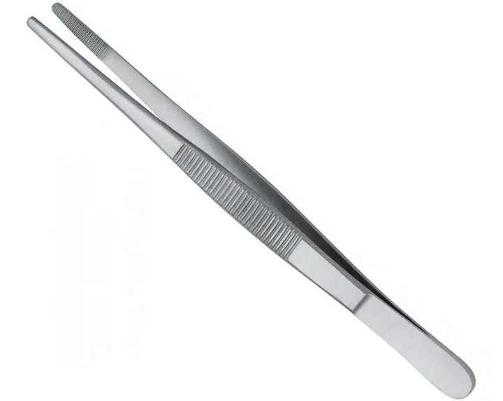 technical tweezers straight Precision Tweezers - 15 cm - model building ...