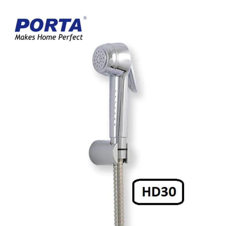 Muslim Shower / Toilet Shower HD-30 Porta | Daraz.pk