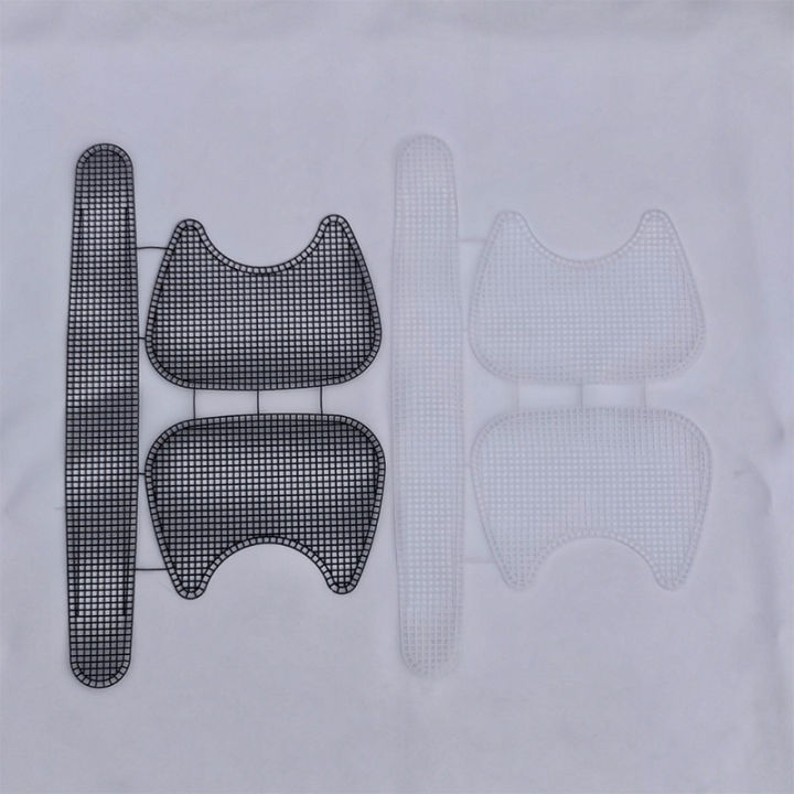 Underarm Bag Mesh Knitting Lining Weaving Plastic Mesh Sheet ...